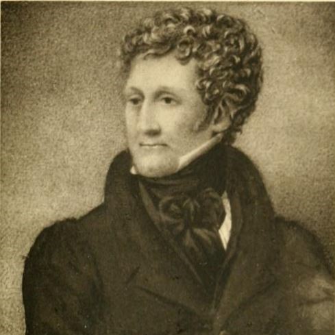 The faces of Bonaparte & Brimstone - Simon Francis Brown