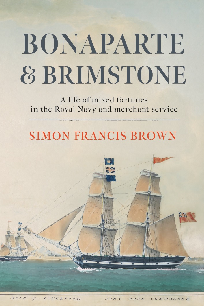 Simon Francis Brown - Shorter pieces